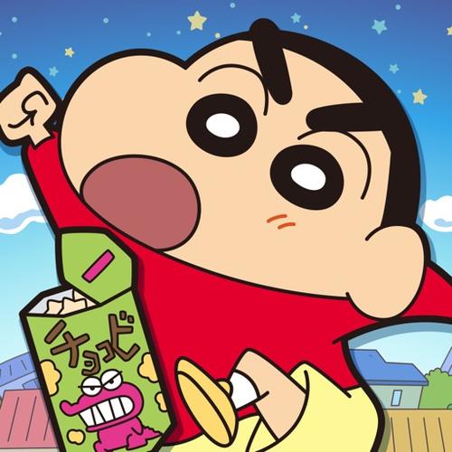 蜡笔小新安卓下载图标