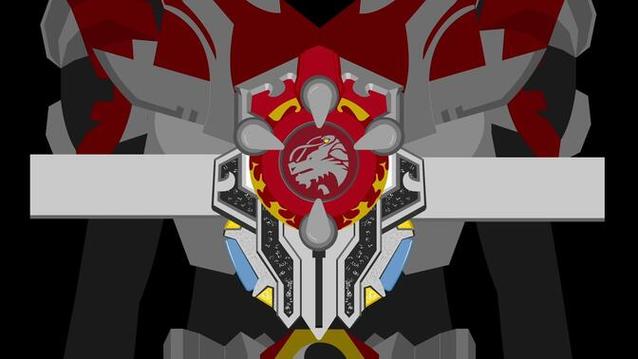 铠甲勇士SWf模拟器1.0图标