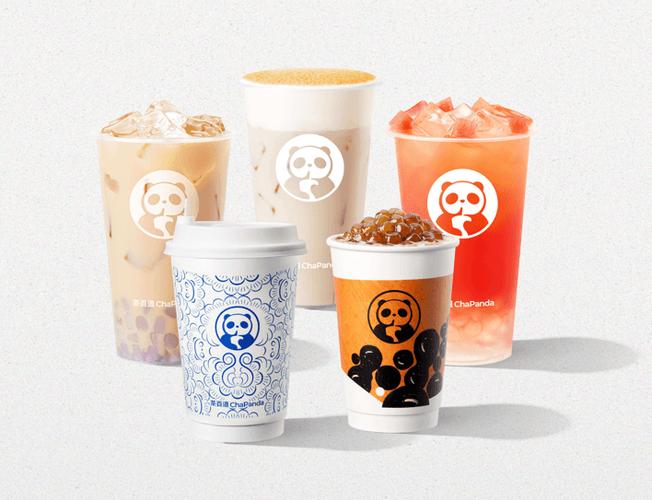 茶百道美团券怎么兑换图标
