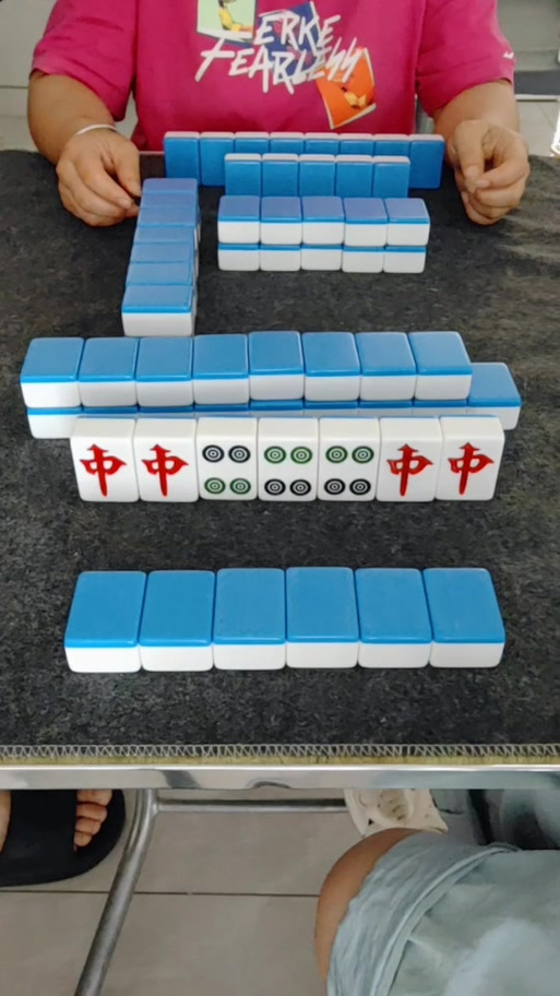 微乐广东麻将截图