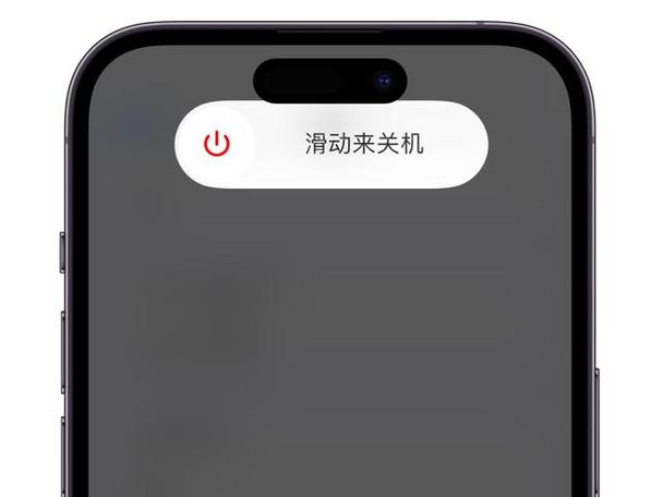 苹果手机小圆点失灵截图