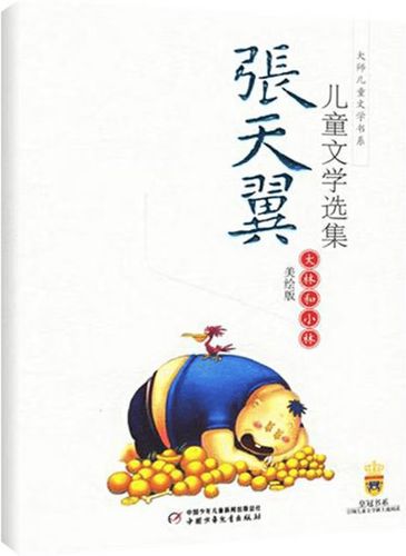 天翼文学图标