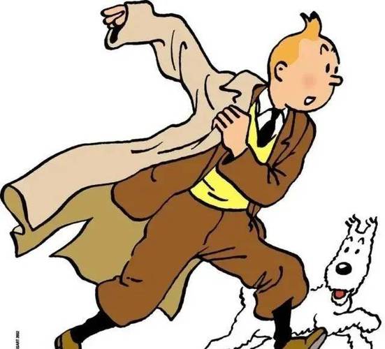 丁丁历险记中最坏的人截图