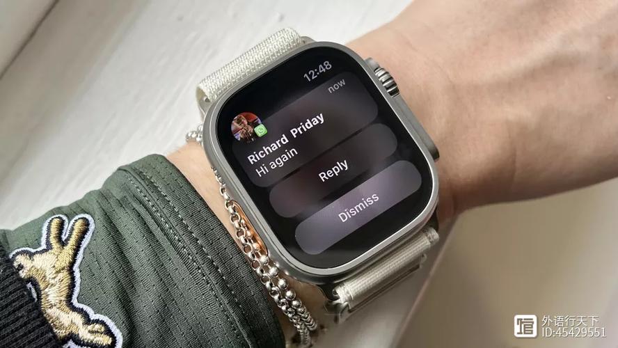 iwatch寿命能用几年图标