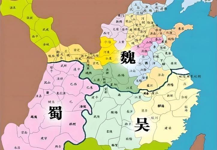 三国时期城市地图图标