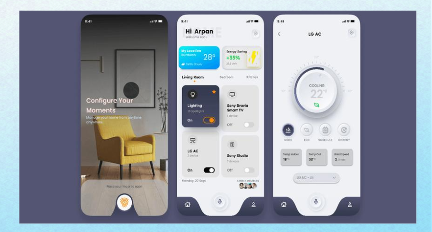 免费的室内设计app截图