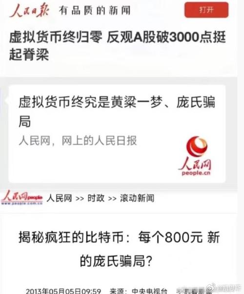 比特币的最新新闻消息截图