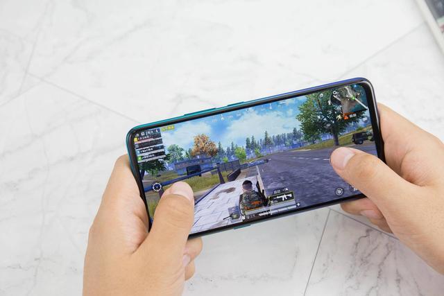 vivoz5x吃鸡能开极限帧率吗图标