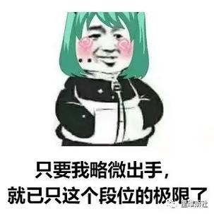 这个求极限的表情包截图