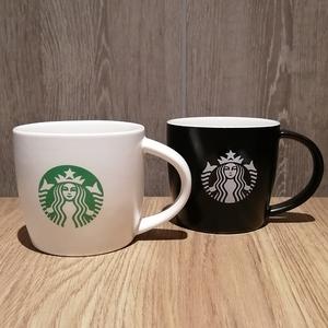 星巴克马克杯容量图标