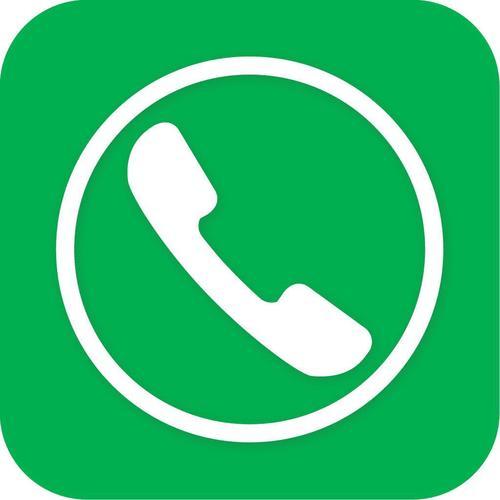 通讯录图标恢复到桌面图标