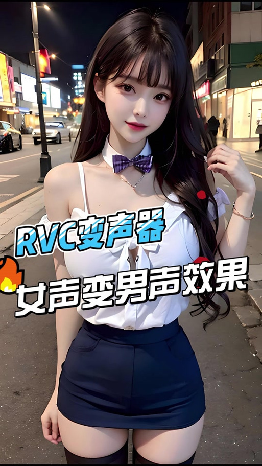 变声器免费版真实女音