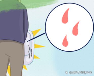 女憋尿急夹腿憋不住尿裤子缩略图