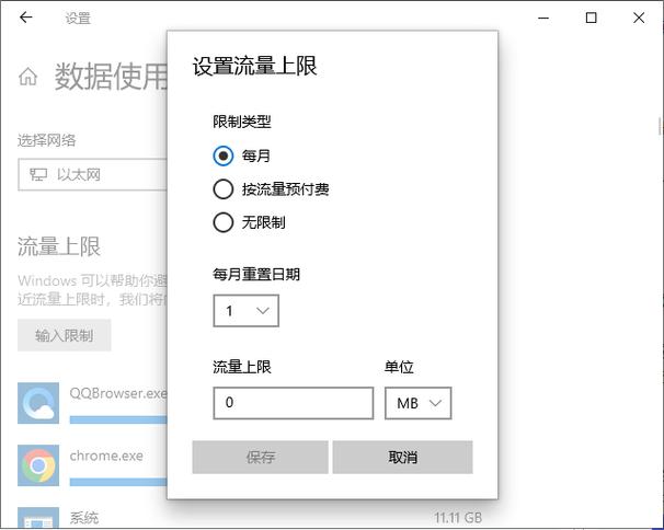 总流量超过40 上网功能关闭图标
