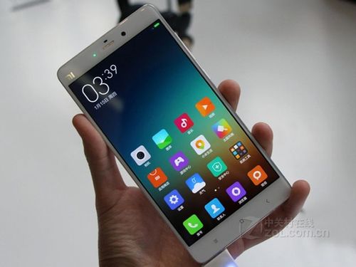 小米note全部型号图标