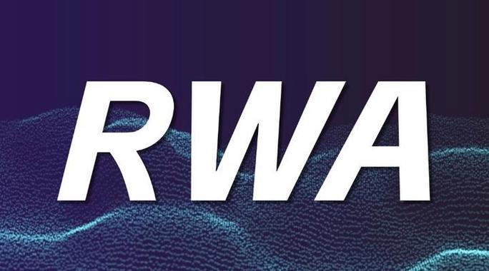 RWA在中国合法吗图标