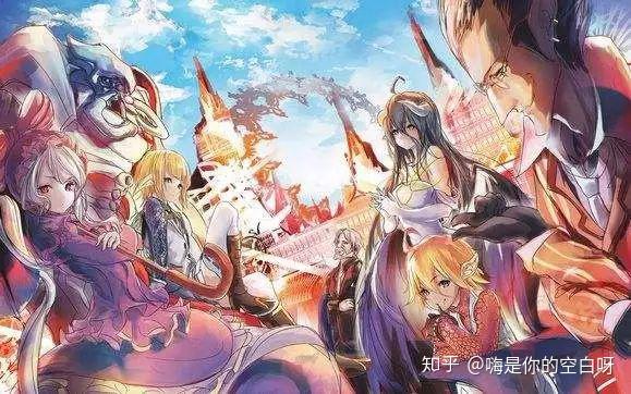 overlord世界级道具二十图标
