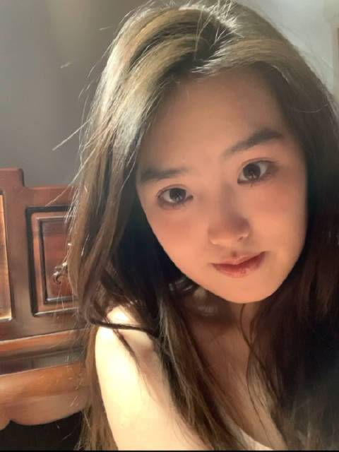 啵啵本人微博图标