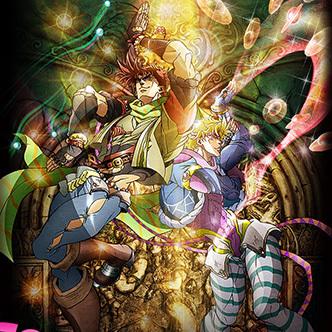 jojo幻影血脉在线观看免费截图