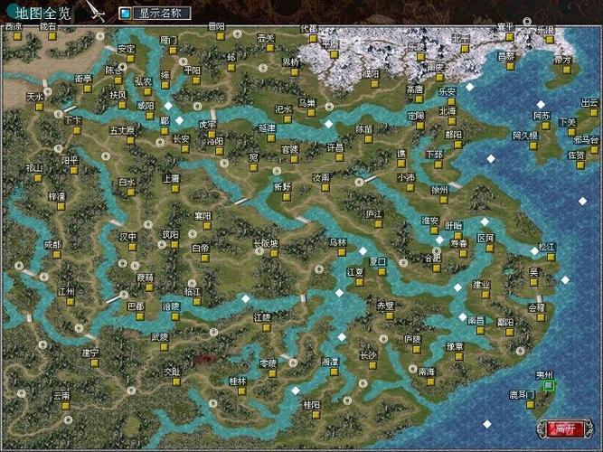 三国群英传8练级哪里快
