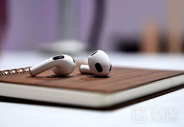 iphone耳机摘下来就暂停