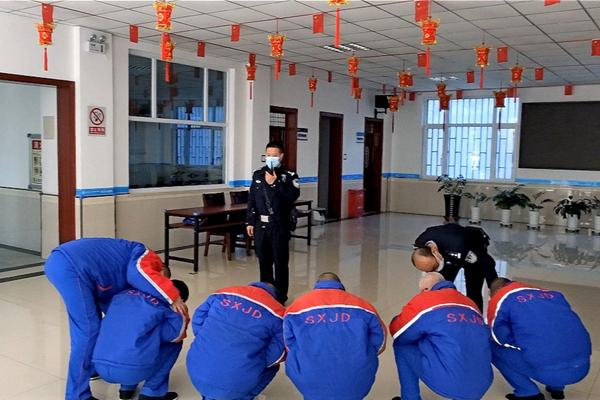 中毒控制所图标