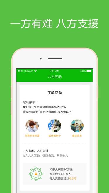 国家正规的互助盘有哪些截图