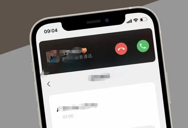 苹果关闭通话记录同步图标