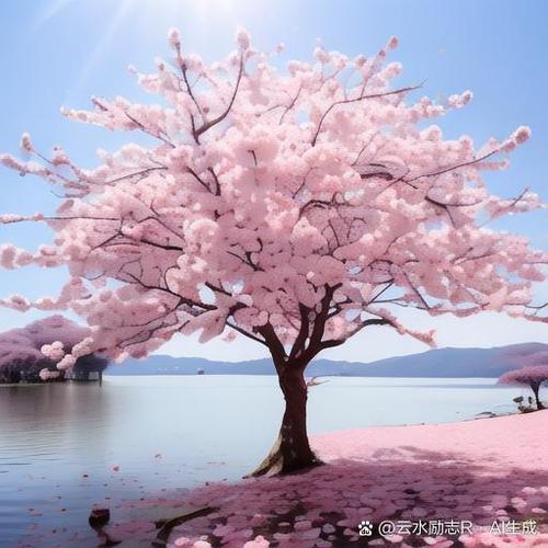家里可以挂樱花吗截图