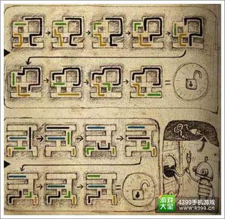 机器迷城游戏攻略图标