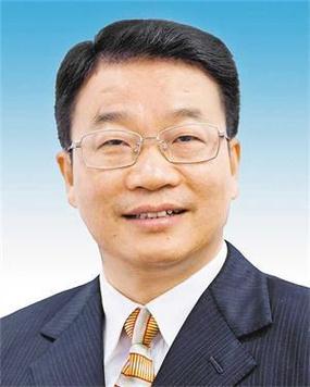 重庆市委副书记图标