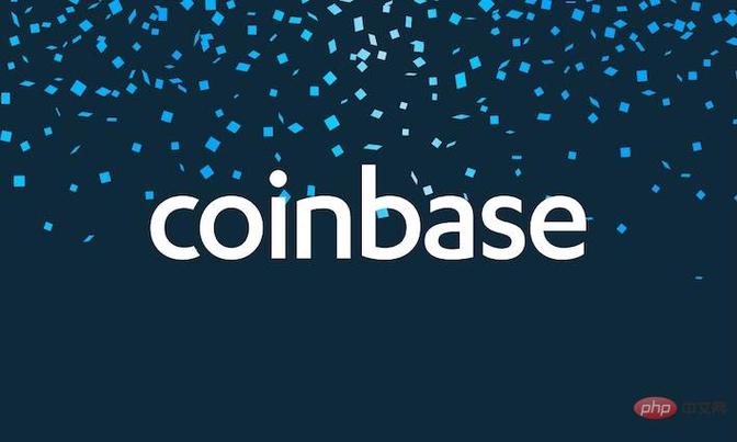 coinbase交易图标