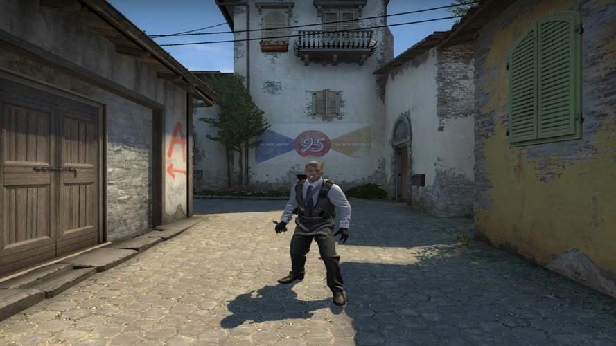 csgo旧版