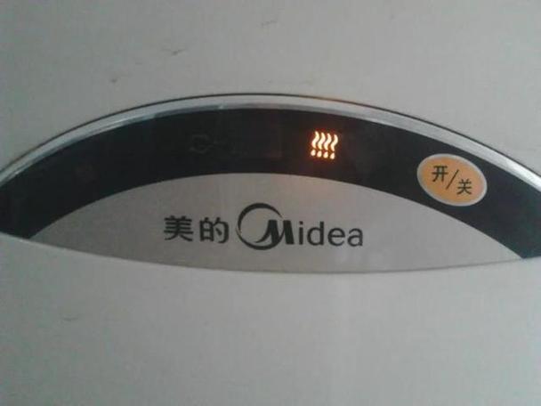 空调闪烁但是不启动