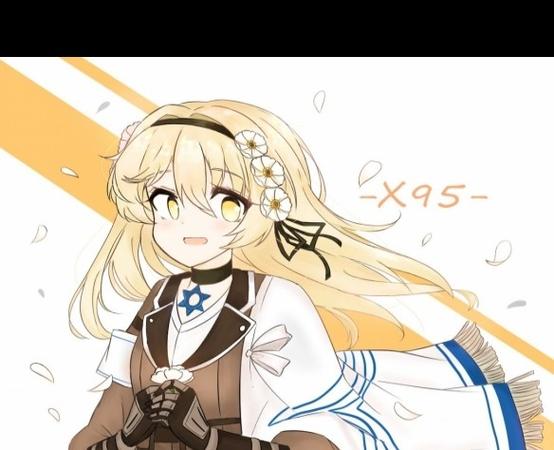 少女前线内购无限钻石图标