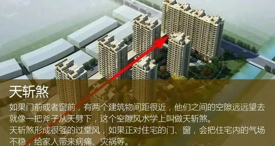 窗外有柱子影响风水嘛图标