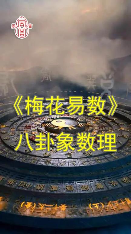 梅花易数app截图
