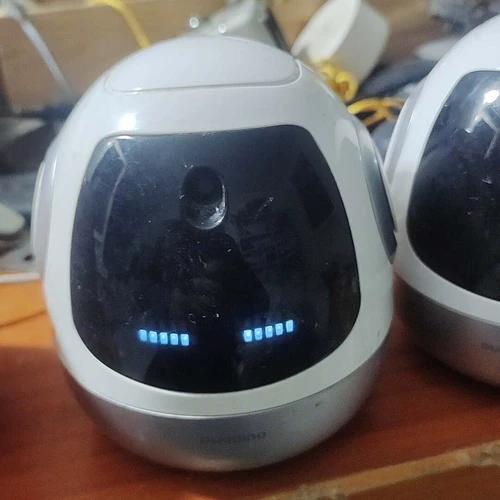 布丁机器人监控怎么使用方法截图