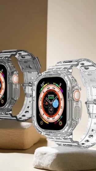 iwatch 11图标