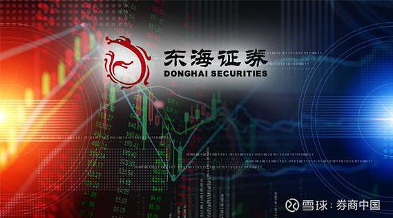 东海证券券商排名截图