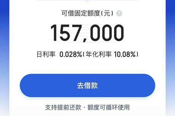 去花手机贷还放款吗图标
