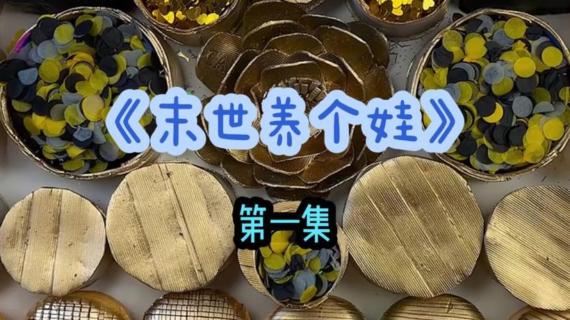 女配末世养崽日常免费阅读下载图标