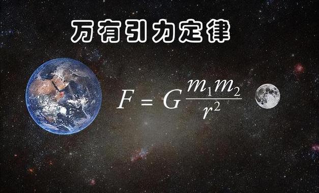 万有引力APP图标
