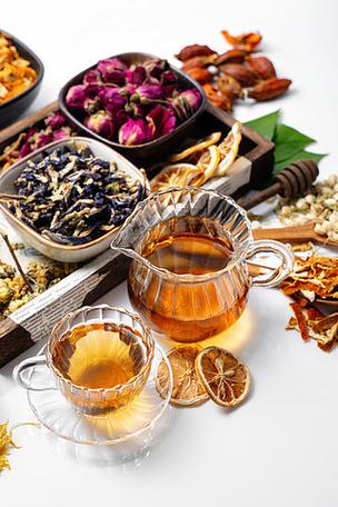 花茶图标