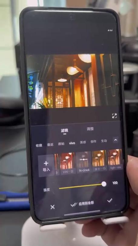手机lut调色软件