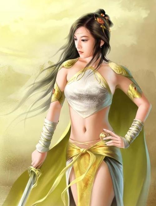 傲剑狂刀实力排行截图