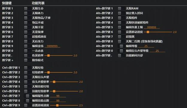 gta5爆炸子弹作弊码图标