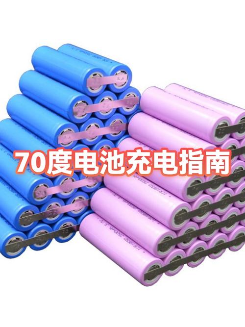 手机剩70可以充电吗图标