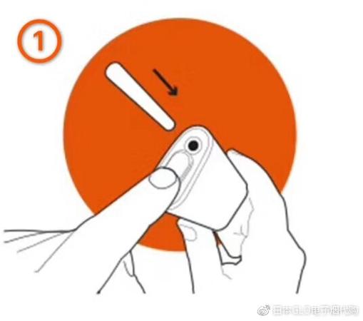 电子烟是拿嘴吸还是肺吸啊图标