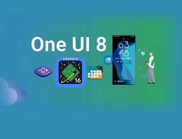三星ui8.0打开开发者选项图标